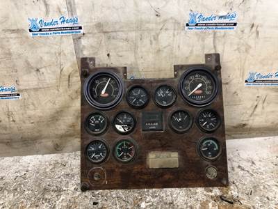 Instrument Panel Clusters - Truck Replacement Parts | MyLittleSalesman.com