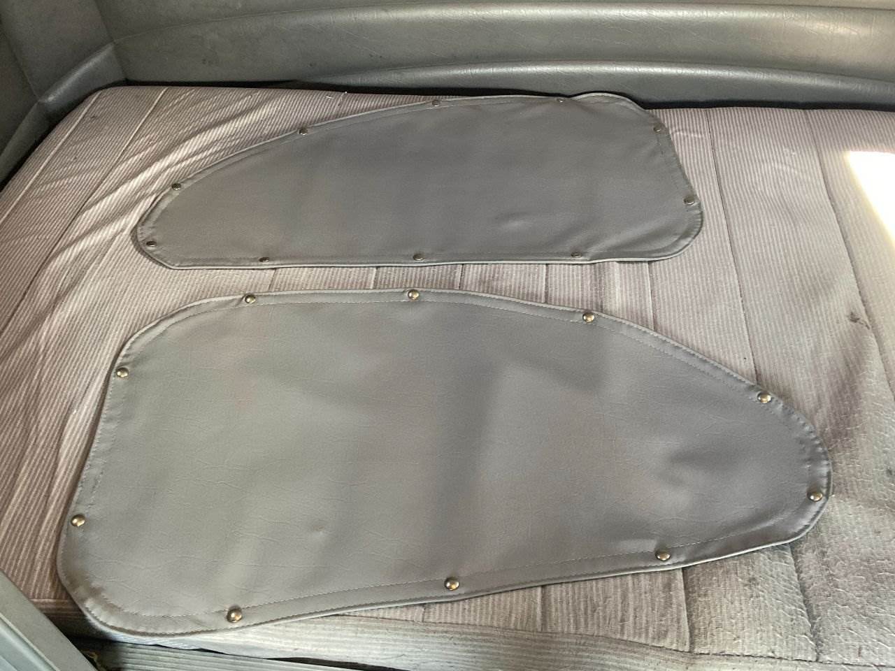 2011 Peterbilt 387 Interior Curtain For Sale | Kansas City, MO ...