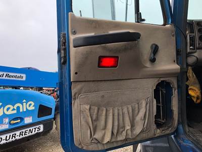 Mack Interior Door Panels For Sale | MyLittleSalesman.com