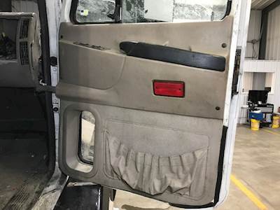 Mack Interior Door Panels For Sale | MyLittleSalesman.com