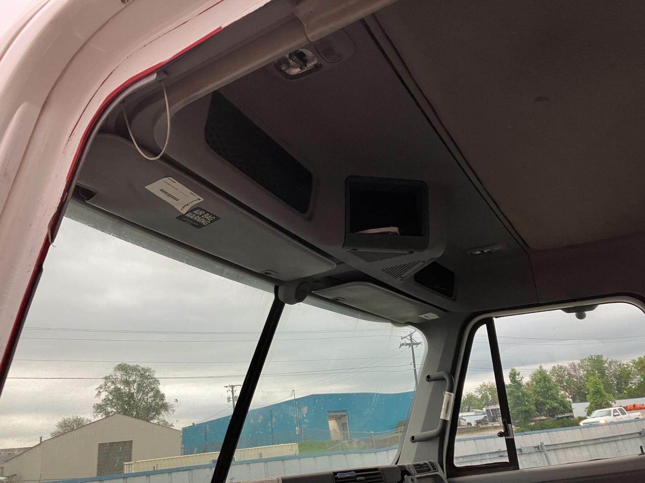 2009 Freightliner Century Class 120 Interior Part for a Freightliner ...