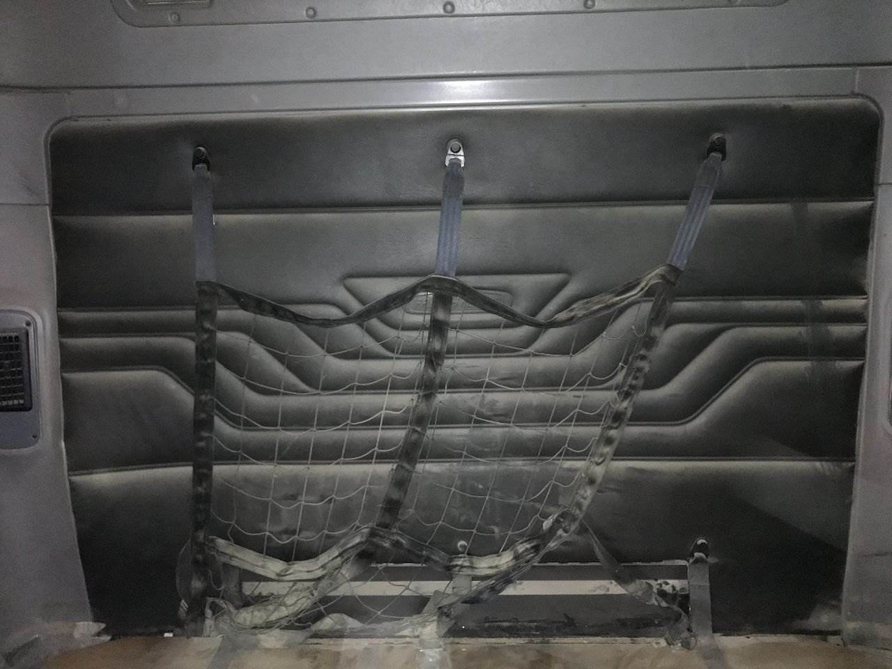 2004 Freightliner Century Class 120 Interior Trim Panel for a ...