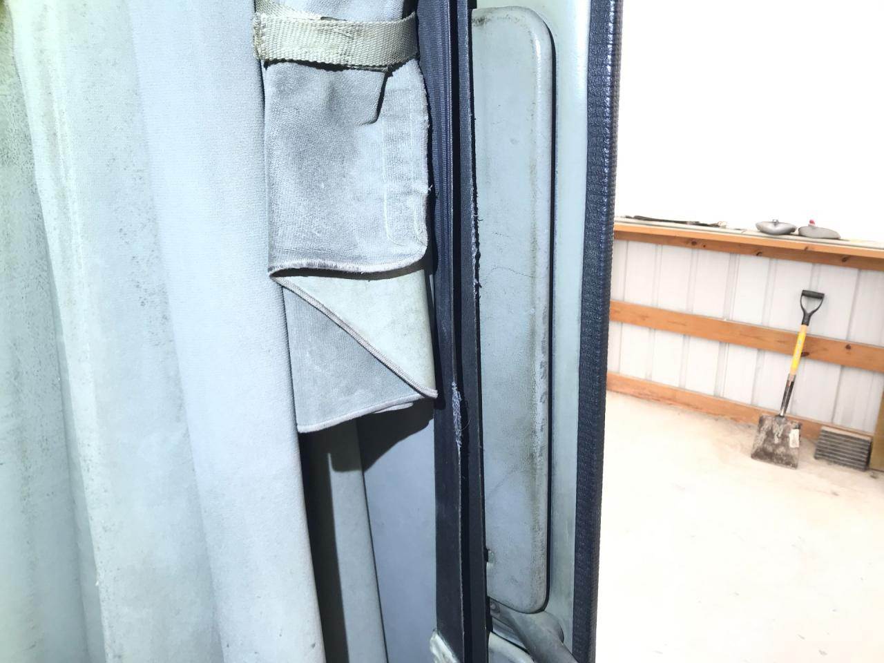 1998 Freightliner Century Class 120 Interior Trim Panel for a ...