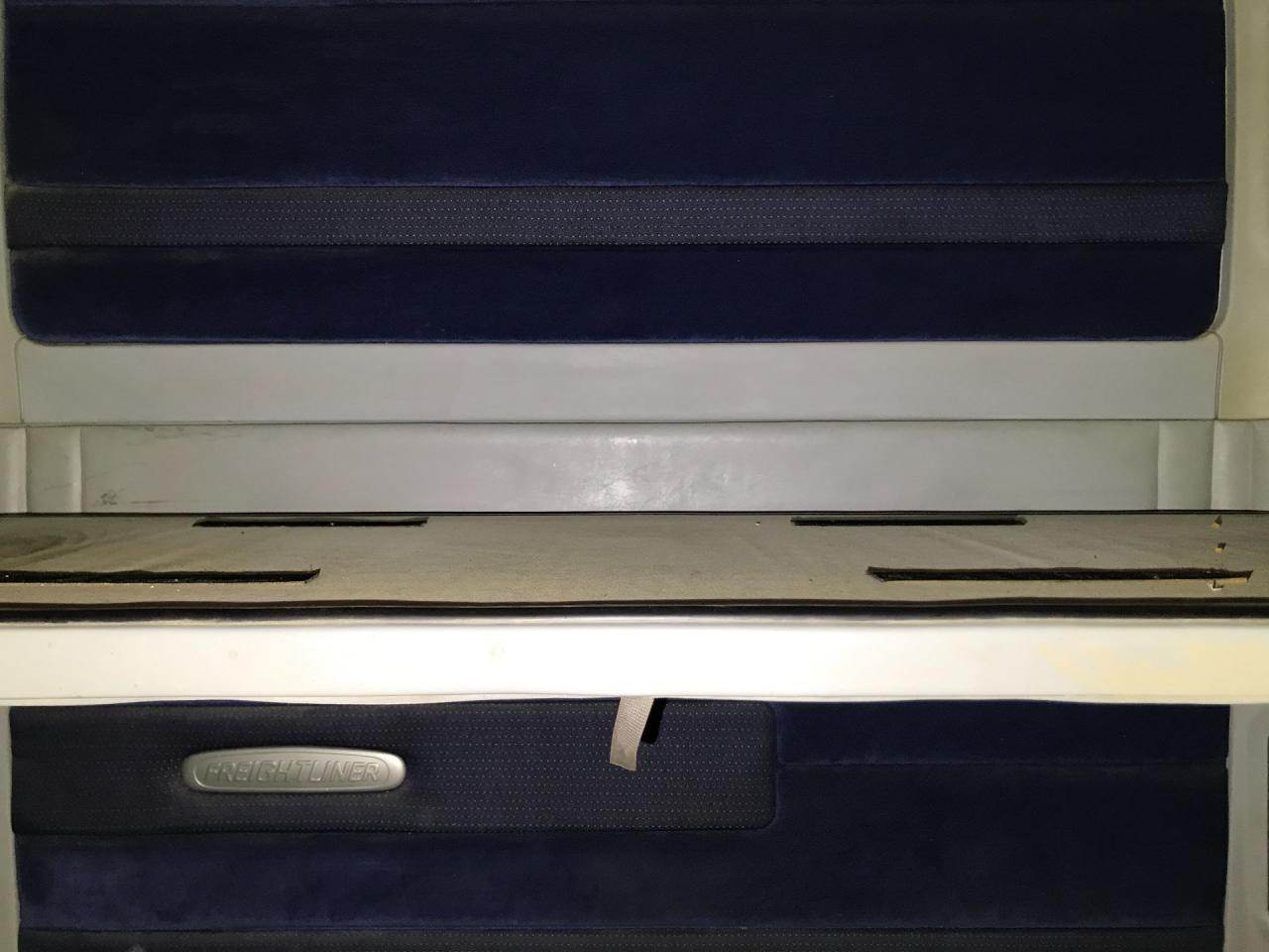 1998 Freightliner Century Class 120 Interior Trim Panel for a ...