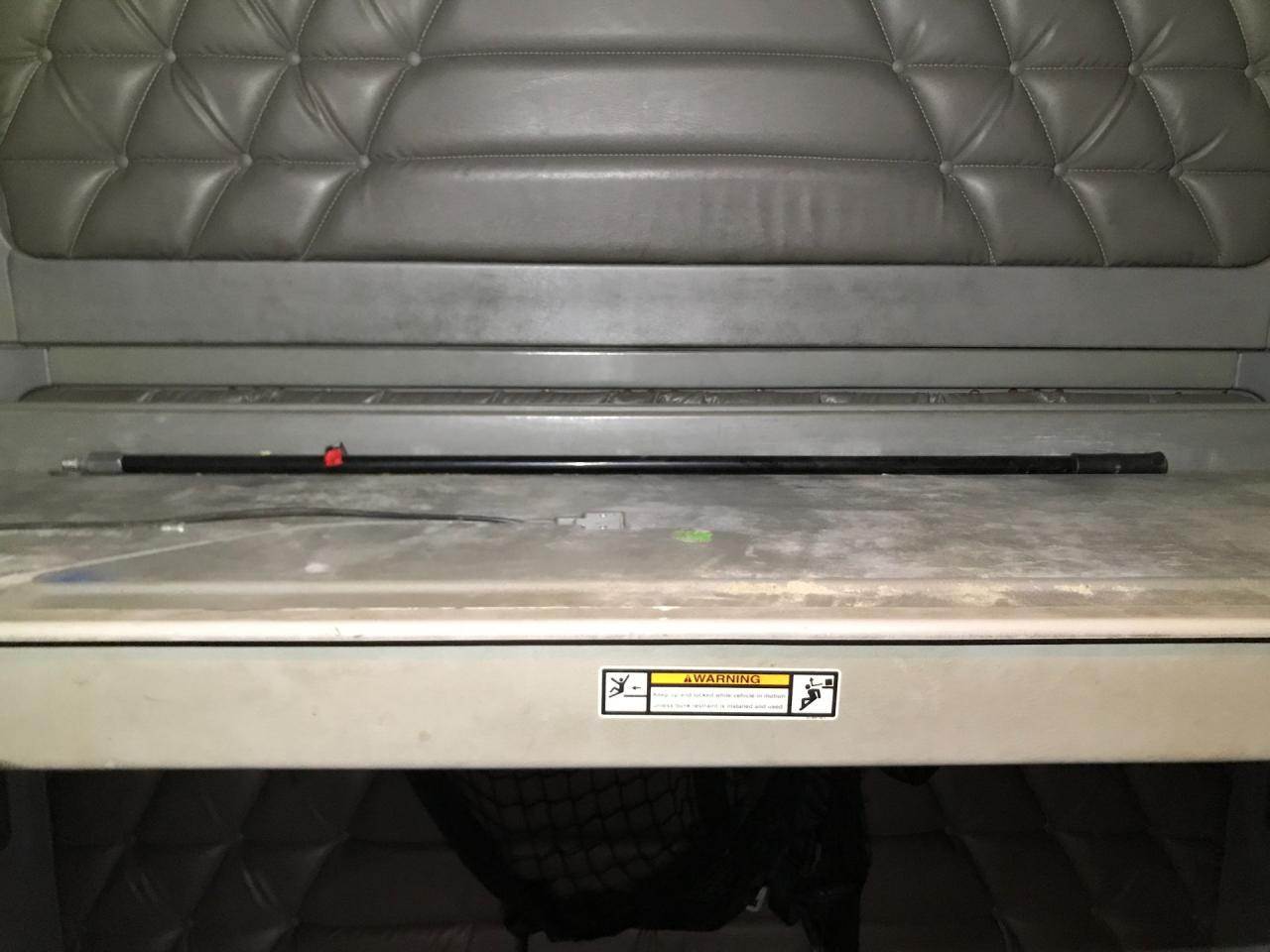 2007 Freightliner Century Class 120 Interior Trim Panel for a ...