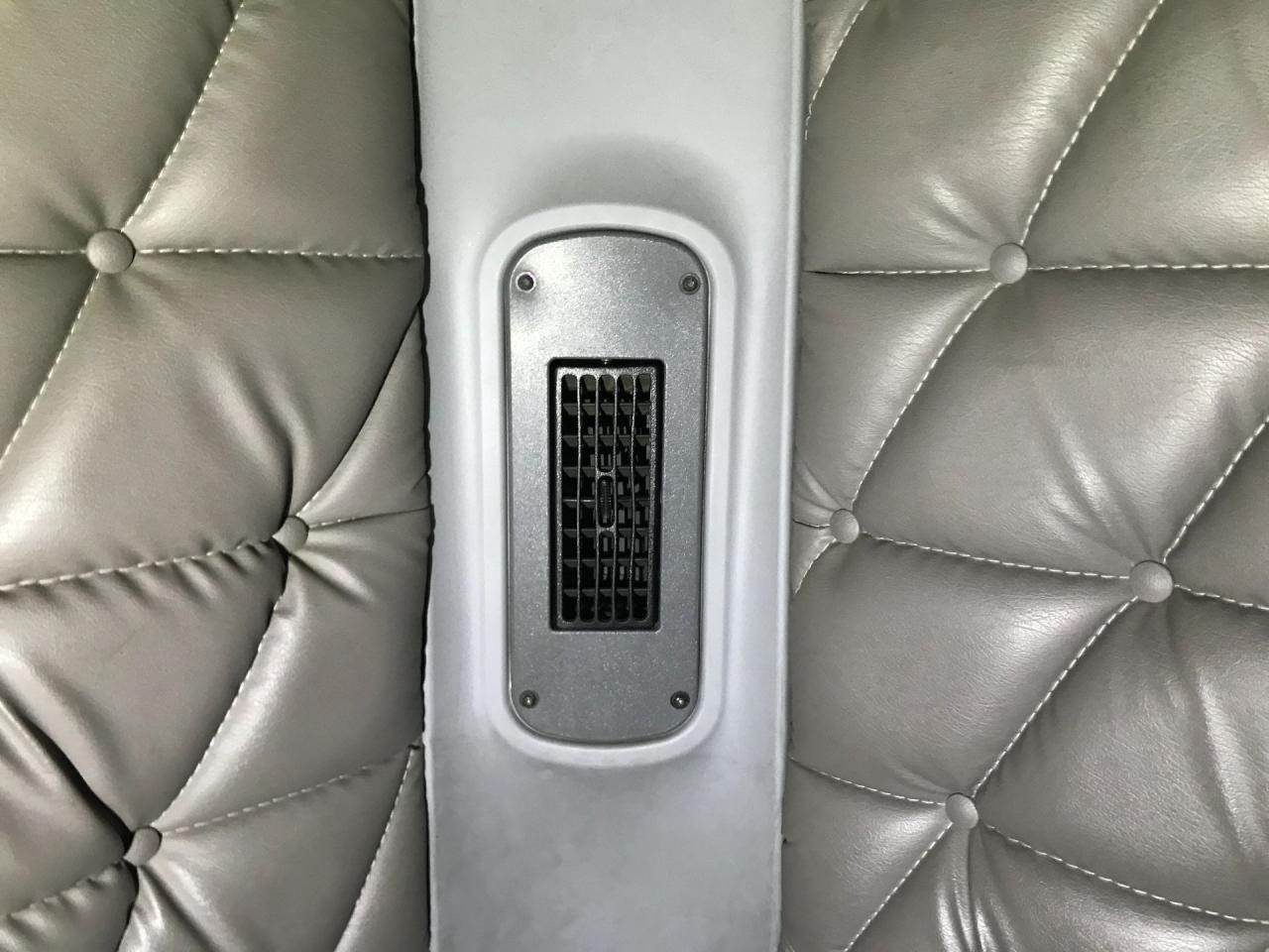 2007 Freightliner Century Class 120 Interior Trim Panel for a ...