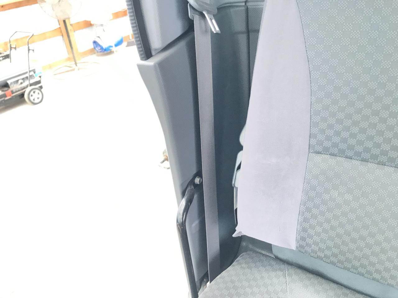 2015 Isuzu NPR Interior Trim Panel For Sale | Council Bluffs, IA ...