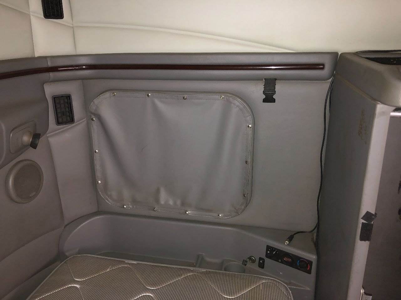 2014 Peterbilt 587 Interior Trim Panel For Sale | Council Bluffs, IA ...