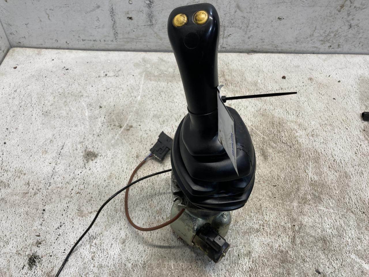1991 (Used) CAT 277 Type: Joystick Part #: - Ref# 204-1399 Joystick ...
