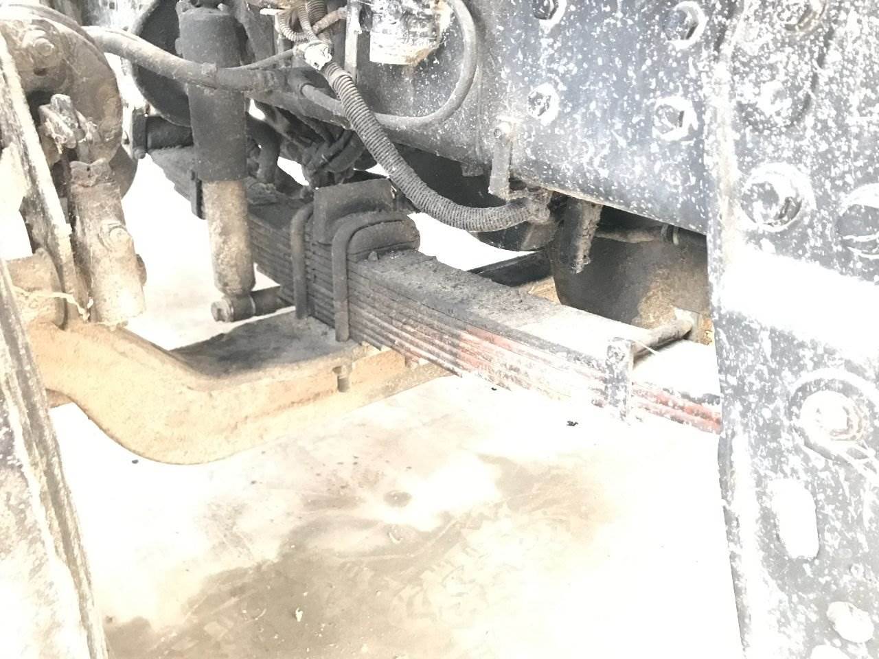 2015 Caterpillar CT660 Front Leaf Spring For Sale | Council Bluffs, IA ...