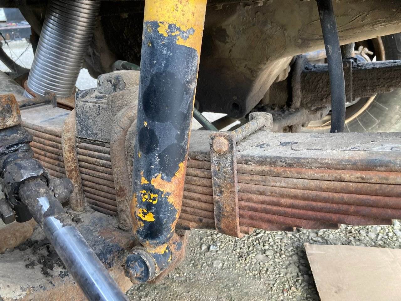 1988 Ford LTS9000 Front Leaf Spring For Sale | Des Moines, IA ...