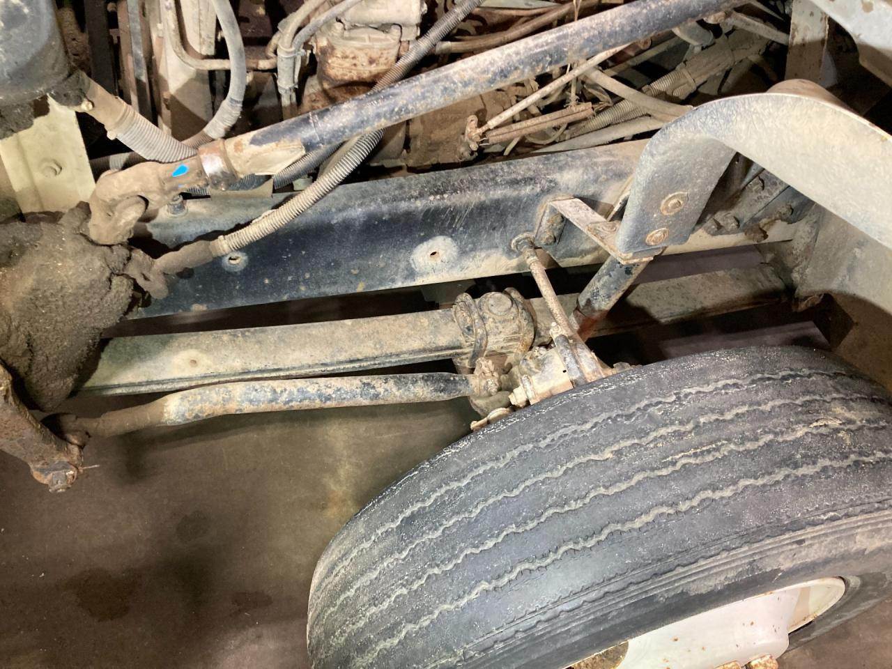 1987 Freightliner FLC112 Front Leaf Spring For Sale | Sioux Falls, SD ...