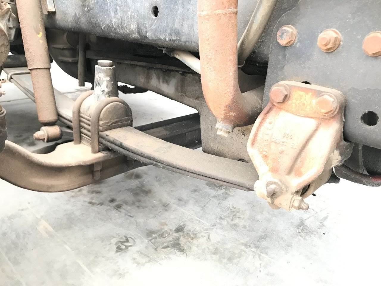 1995 Freightliner FLD120 Front Leaf Spring For Sale | Council Bluffs ...
