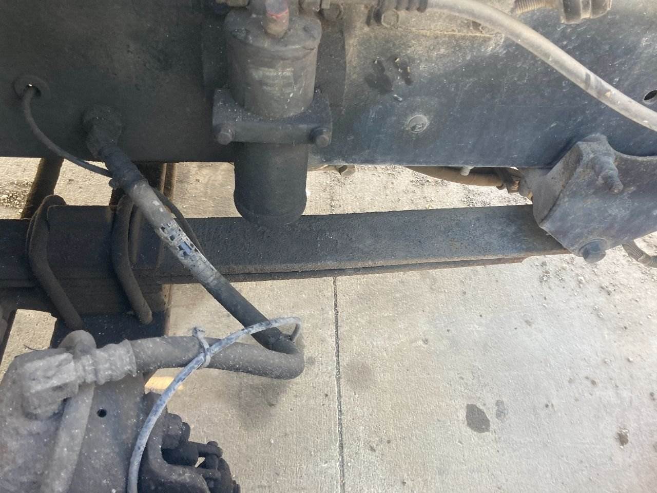 2003 International 9100 Front Leaf Spring For Sale | Kansas City, MO ...