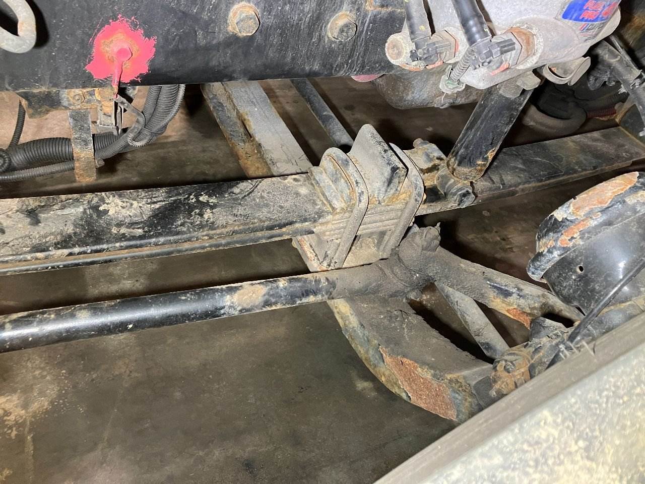 2019 International LT Front Leaf Spring For Sale | Sioux Falls, SD ...