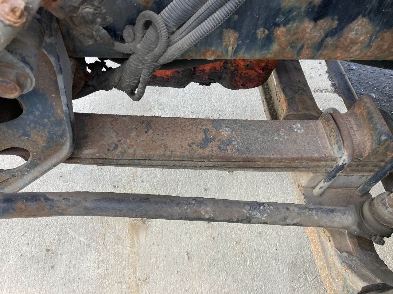 2014 International ProStar Front Leaf Spring For Sale | Kansas City, MO ...