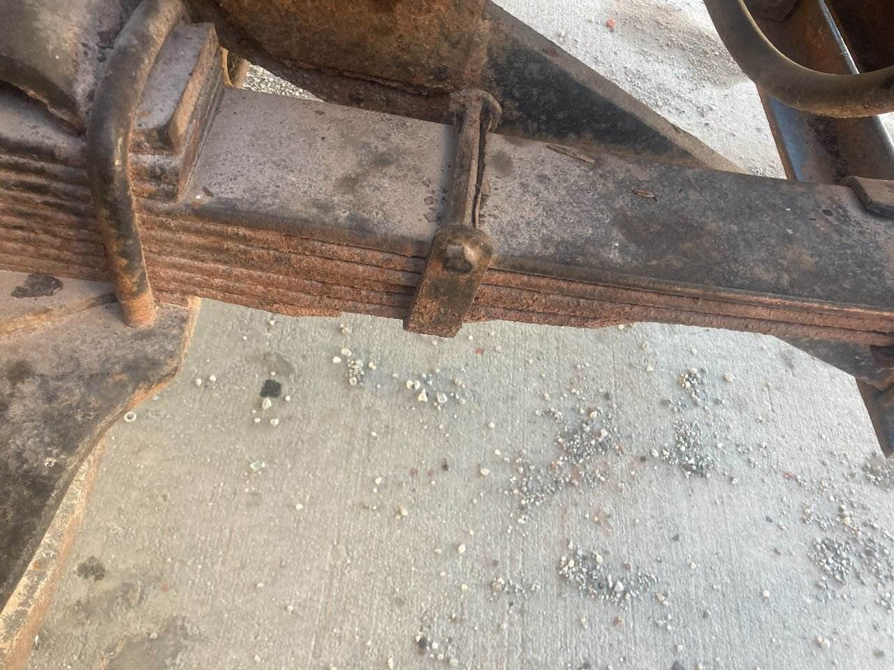 1987 International S1900 Front Leaf Spring For Sale | Kansas City, MO ...