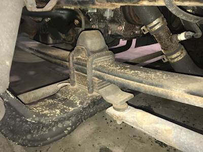 Isuzu NPR Front Leaf Springs For Sale | MyLittleSalesman.com