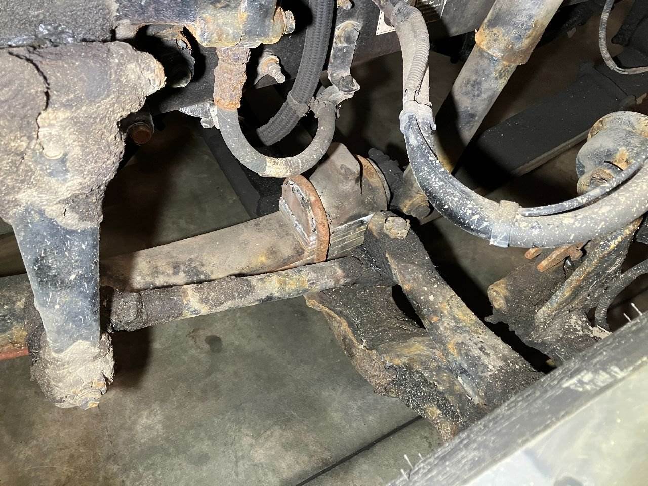 2013 Kenworth T370 Front Leaf Spring For Sale | Sioux Falls, SD ...