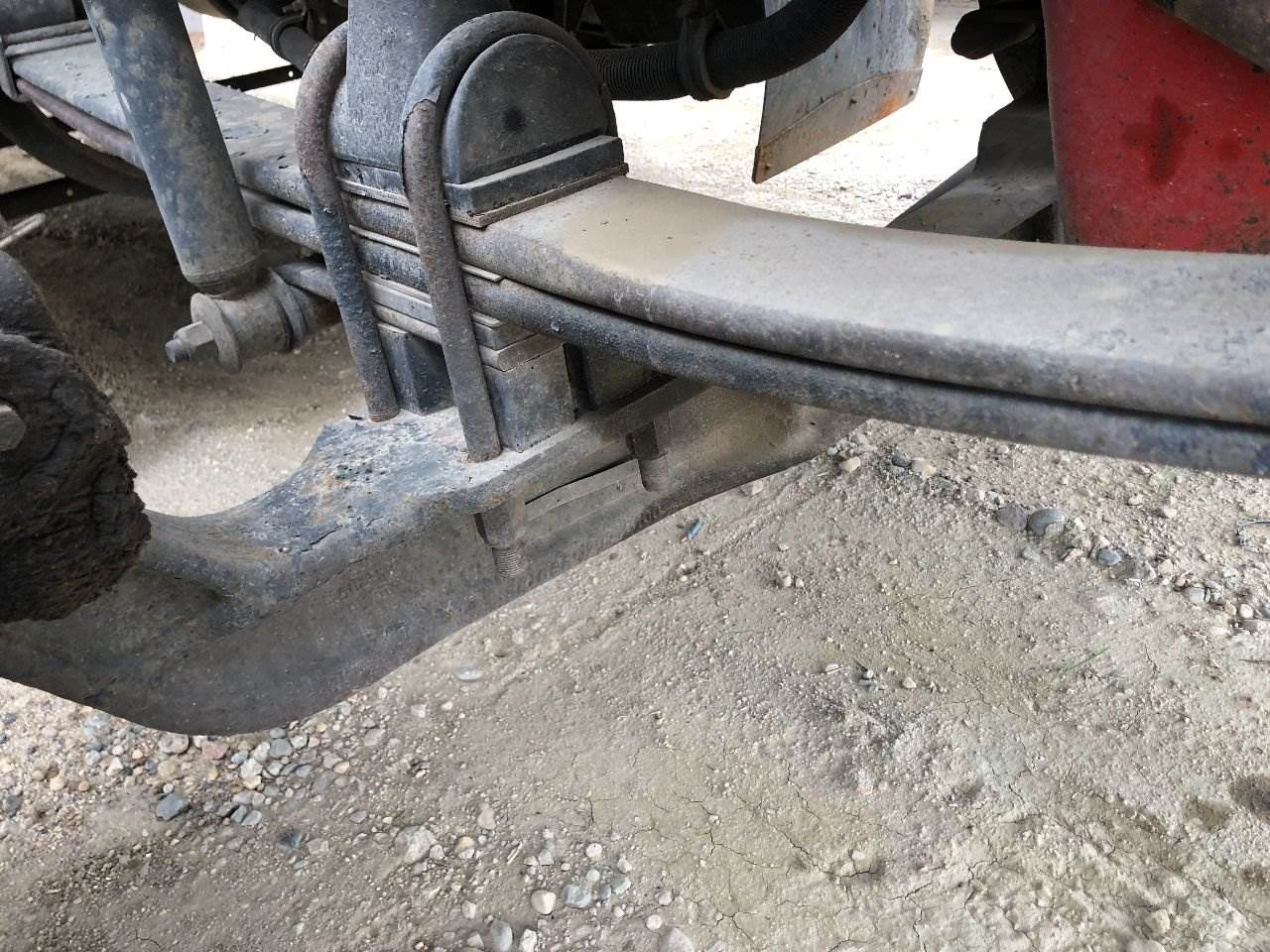 2007 Kenworth T600 Front Leaf Spring For Sale | Spencer, IA | 25505770 ...