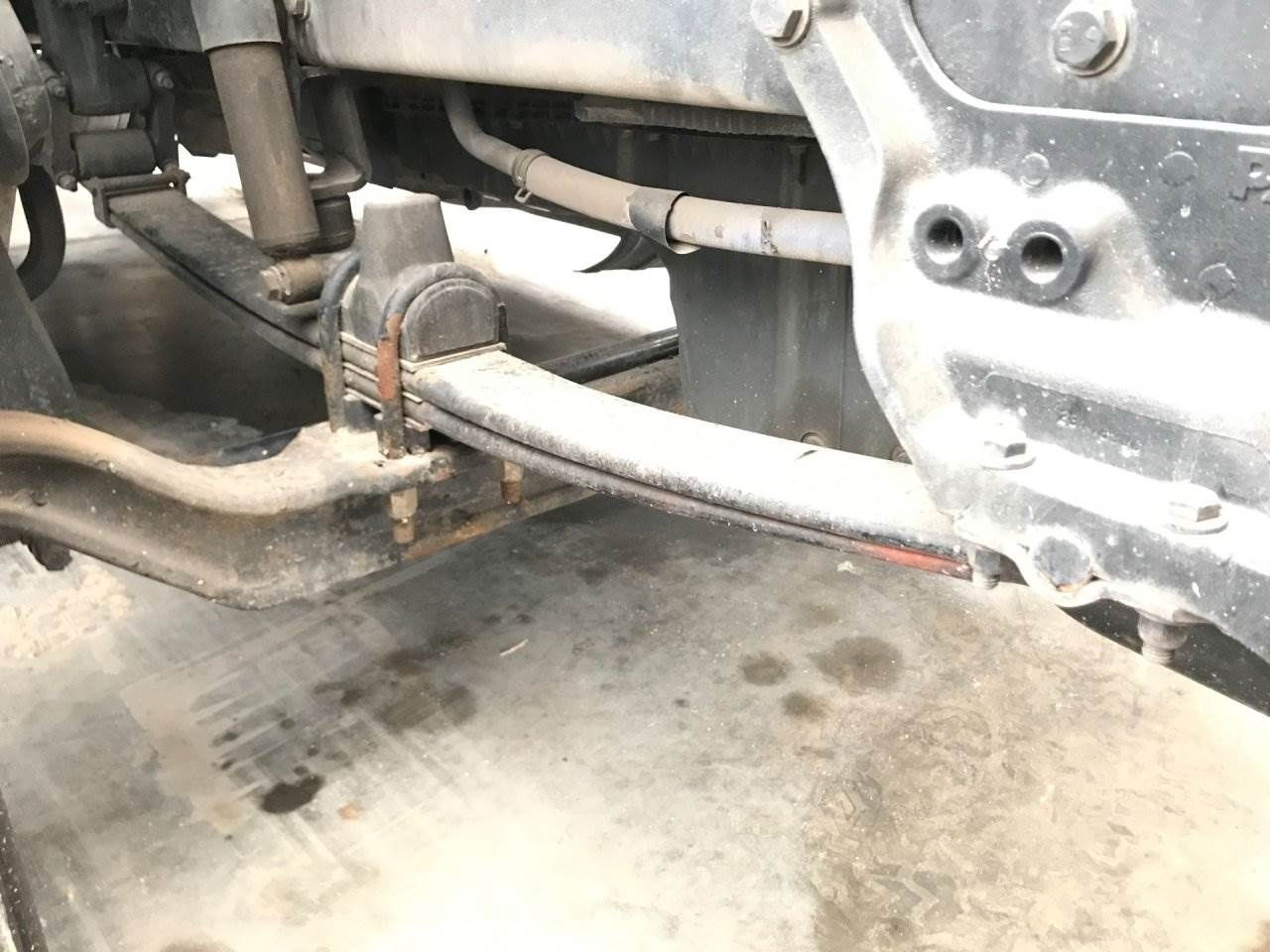 2021 Kenworth T680 Front Leaf Spring For Sale | Council Bluffs, IA ...