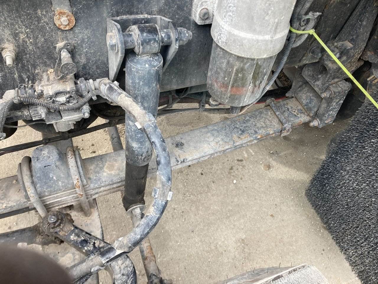 2011 Kenworth T800 Front Leaf Spring For Sale | Kansas City, MO ...