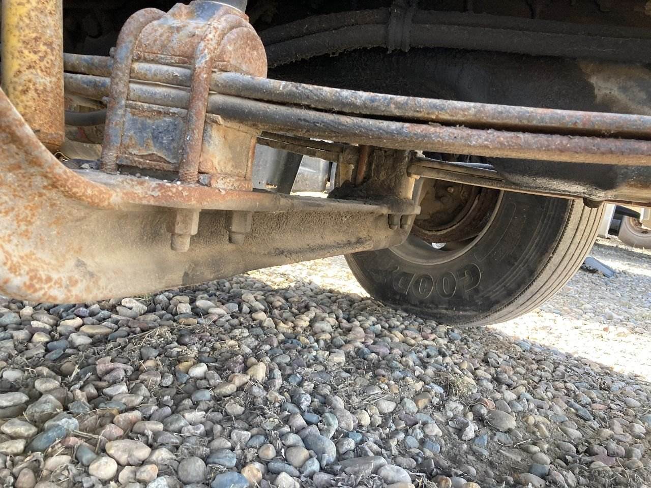 1999 Mack CH Front Leaf Spring For Sale | Spencer, IA | 25622899 ...