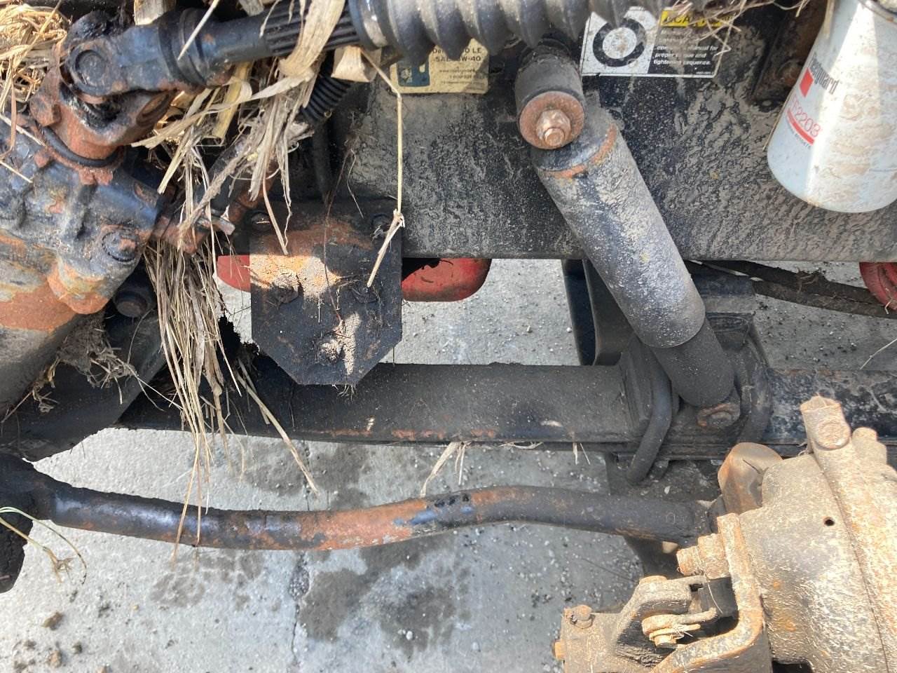 2008 Peterbilt 387 Front Leaf Spring For Sale | Kansas City, MO ...