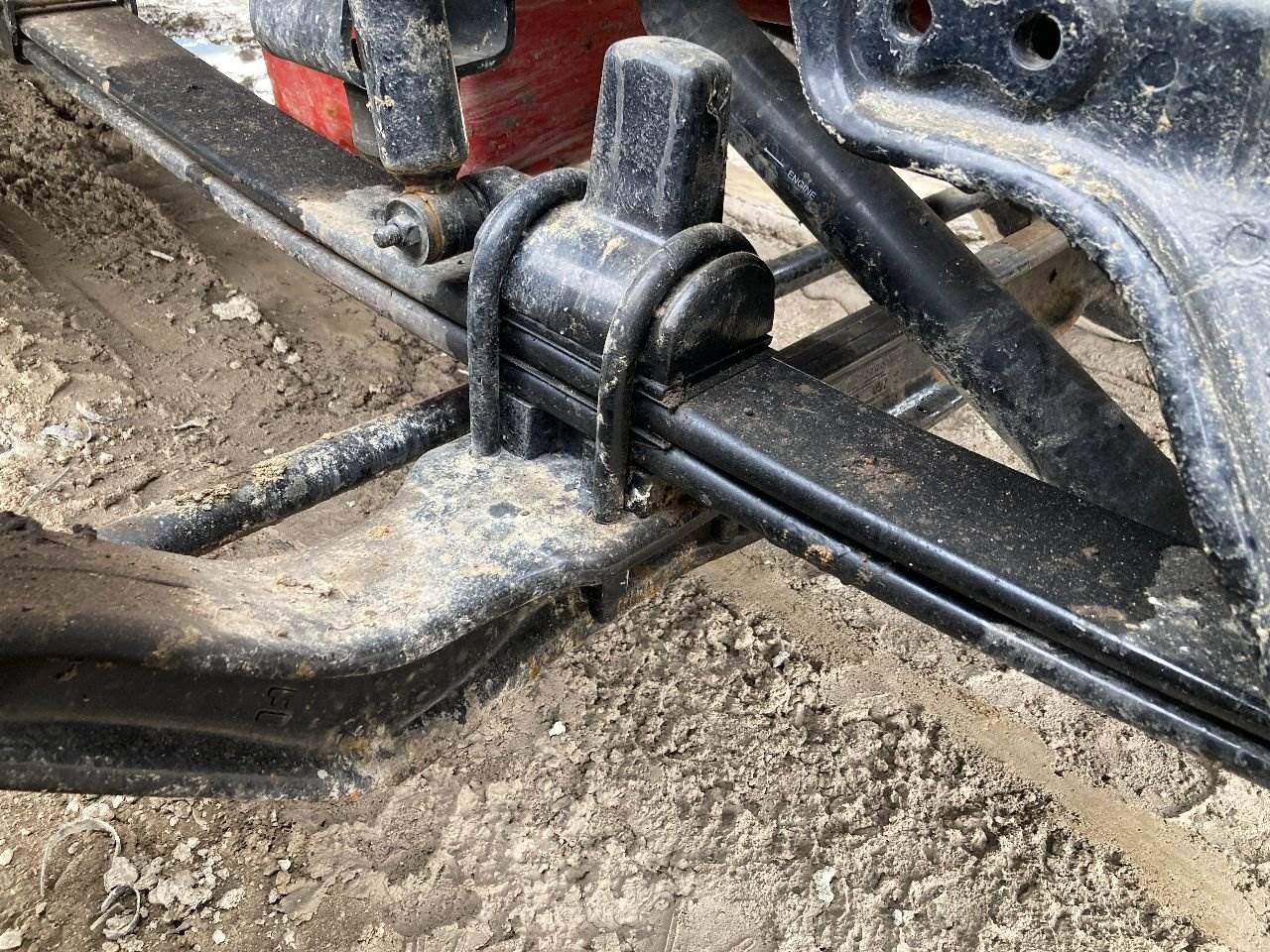 2023 Peterbilt 567 Front Leaf Spring For Sale | Des Moines, IA ...