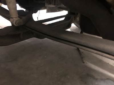 1998 Volvo VNL Front Leaf Spring For Sale | Spencer, IA | 25318573 ...