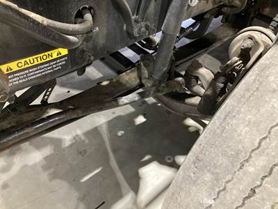 2014 Volvo VNL Front Leaf Spring For Sale | Winimac, IN | 25652046 ...