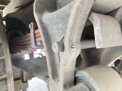 2005 Ford F-650 Rear Leaf Spring for a Ford F650 For Sale | Des Moines ...