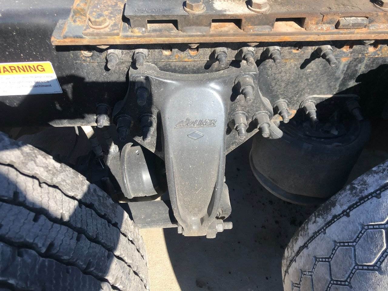 2020 Freightliner Cascadia Rear Leaf Spring For Sale | Kansas City, MO ...