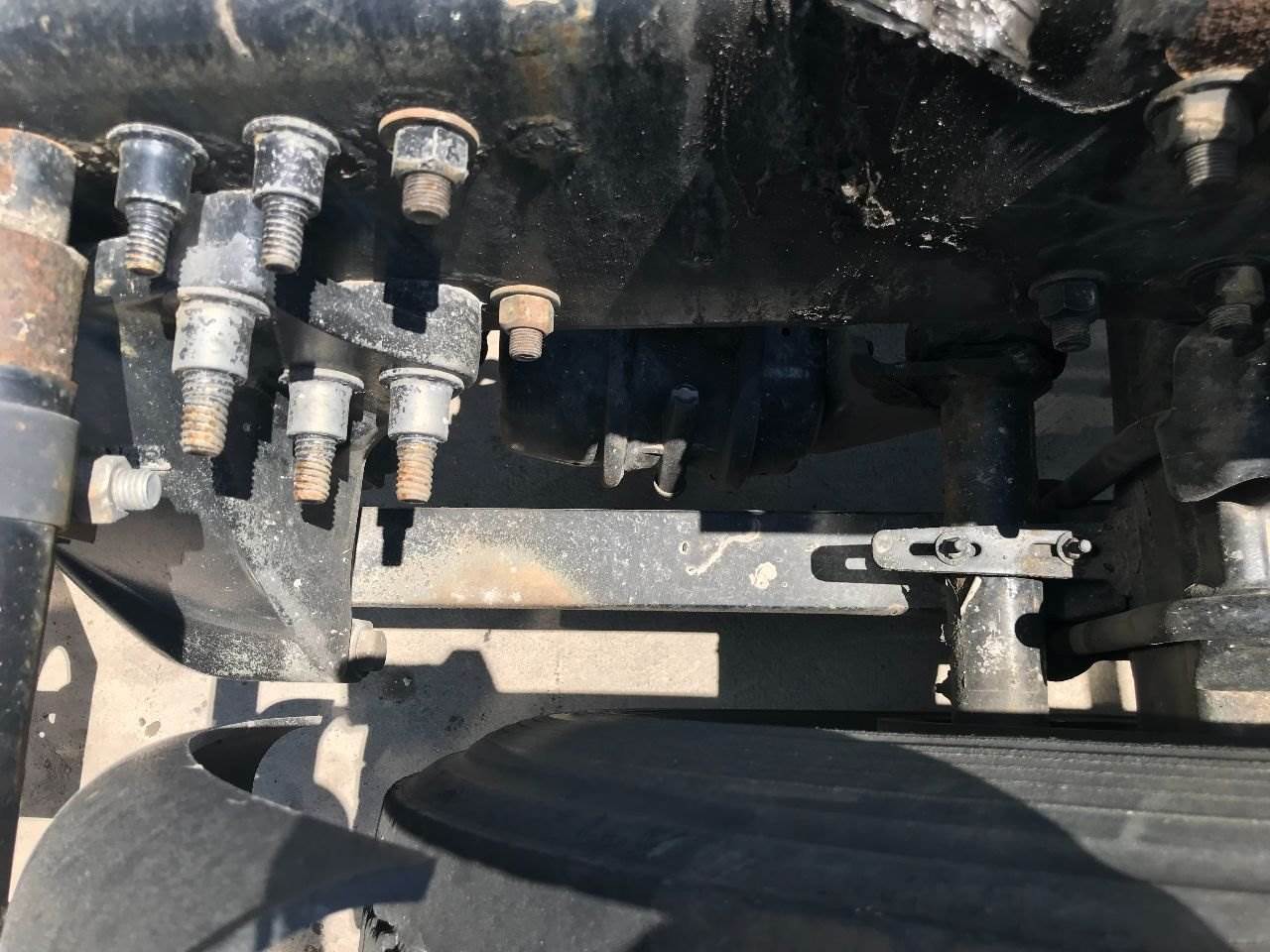 2018 Freightliner Cascadia Rear Leaf Spring For Sale | Kansas City, MO ...