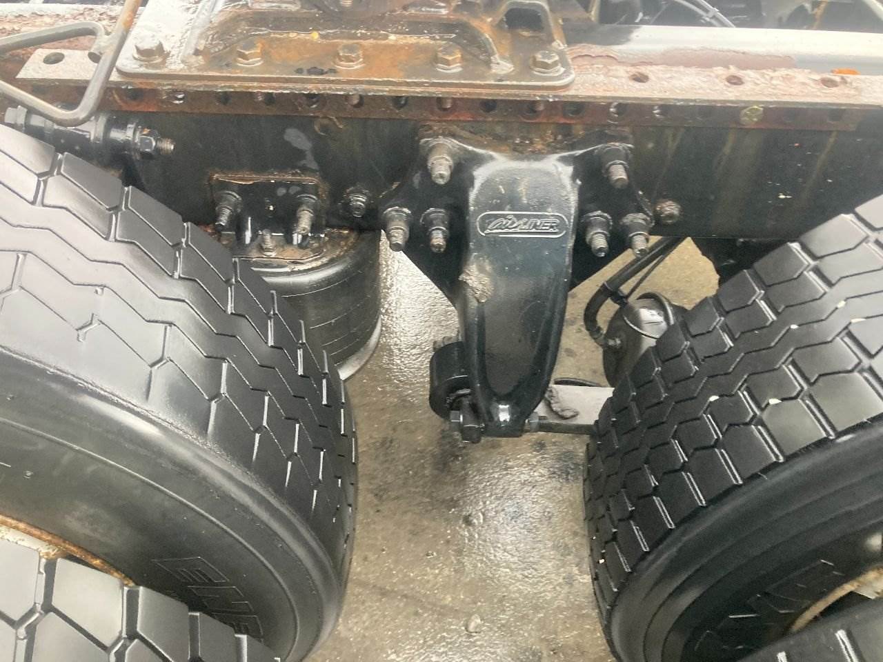 2012 Freightliner Cascadia Rear Leaf Spring For Sale | Kansas City, MO ...