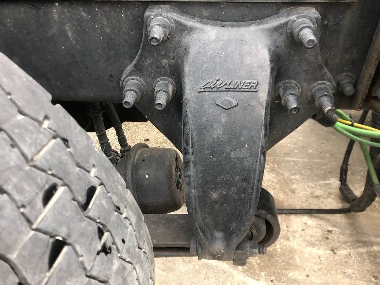 2022 Freightliner Cascadia Rear Leaf Spring For Sale | Kansas City, MO ...