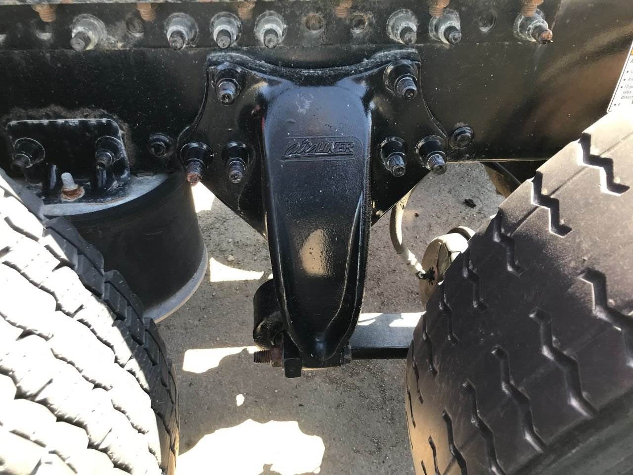 2013 Freightliner Cascadia Rear Leaf Spring For Sale | Des Moines, IA ...