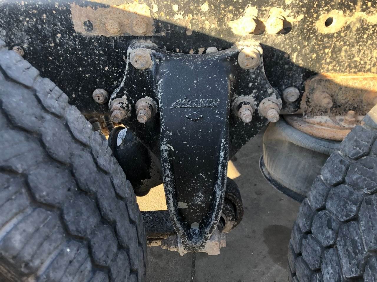 1999 Freightliner Classic XL Rear Leaf Spring For Sale | Kansas City ...