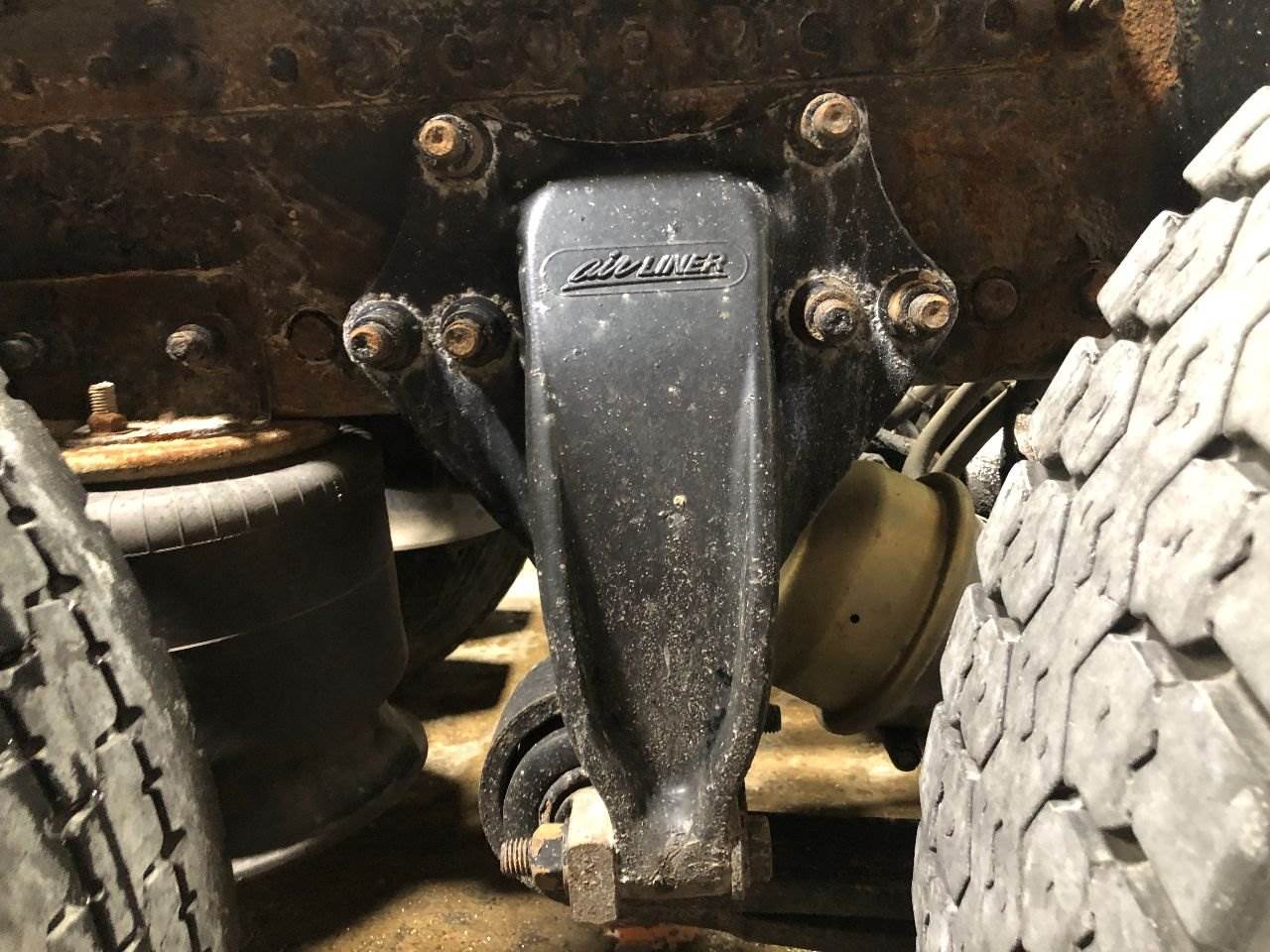 2006 Freightliner Columbia 120 Rear Leaf Spring For Sale | Des Moines ...