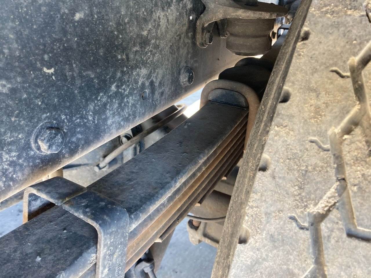 2016 Freightliner M2 106 Rear Leaf Spring For Sale | Kansas City, MO ...
