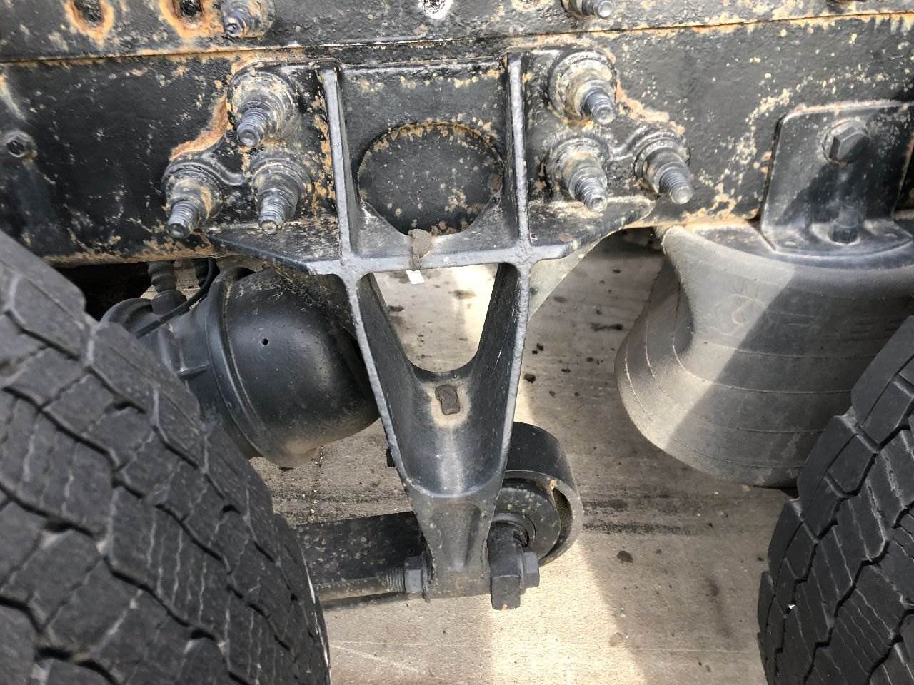 2015 International ProStar Rear Leaf Spring For Sale | Kansas City, MO ...