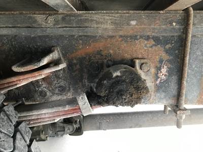 1989 Isuzu FSR Rear Leaf Spring For Sale | Kansas City, MO | 25549486 ...