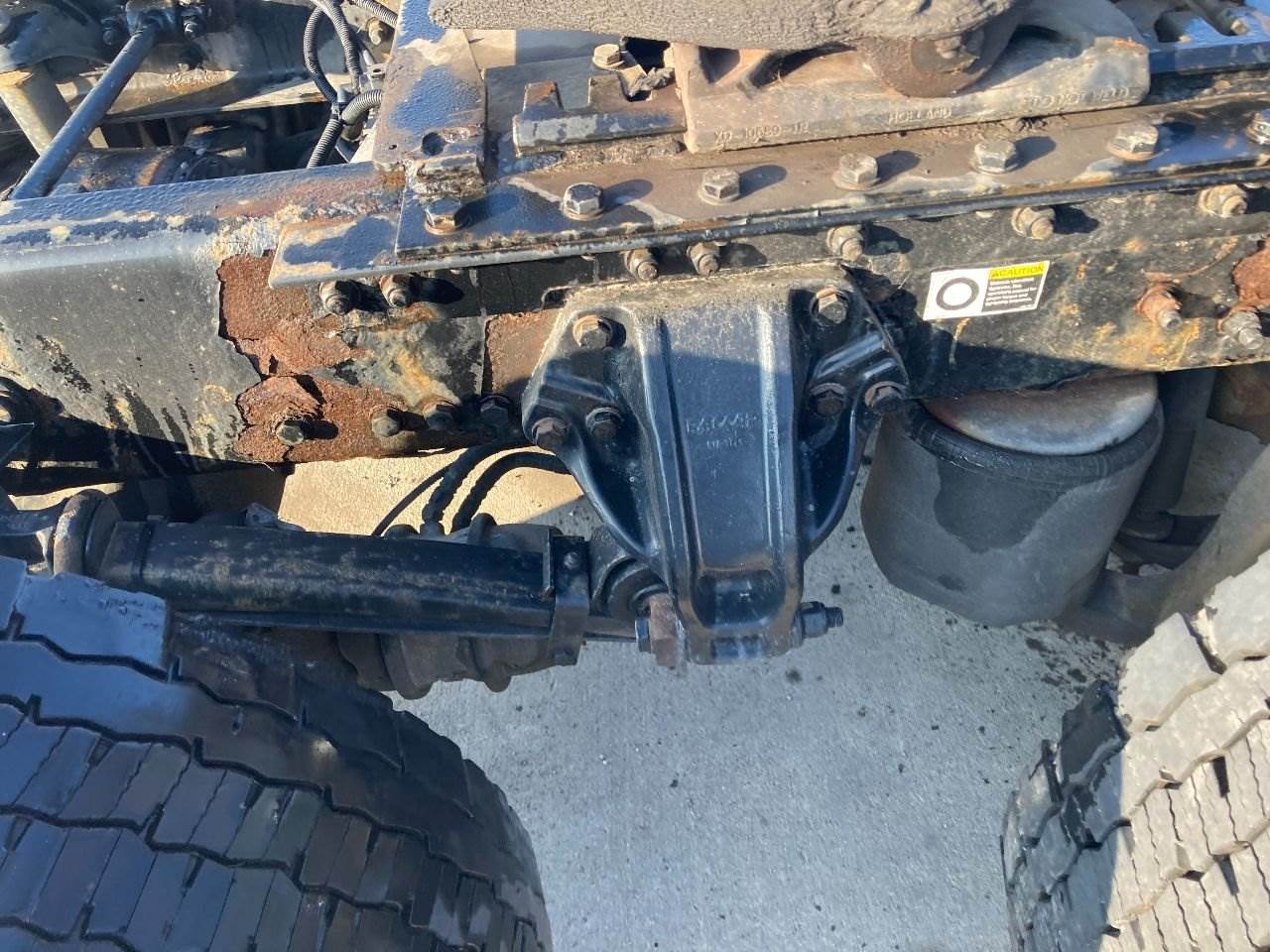 2015 Kenworth T680 Rear Leaf Spring For Sale | Kansas City, MO ...