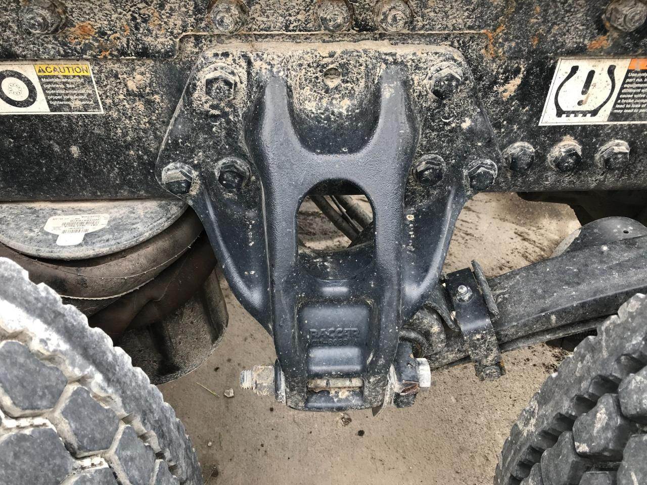 2018 Kenworth T680 Rear Leaf Spring For Sale | Kansas City, MO ...