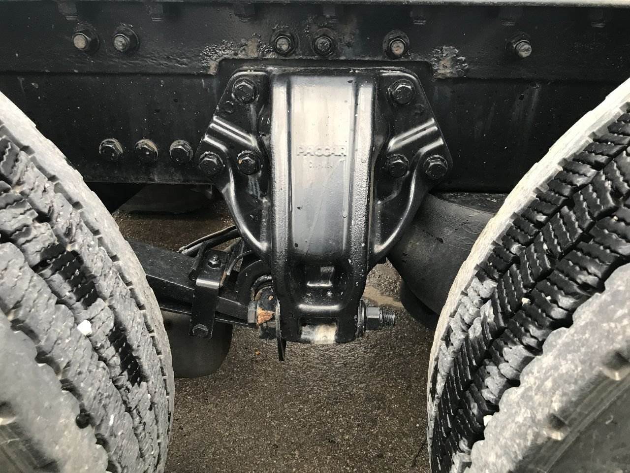 2017 Kenworth T680 Rear Leaf Spring For Sale | Des Moines, IA ...
