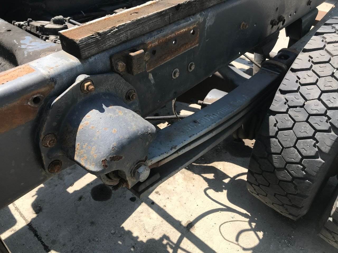 2002 Mack FREEDOM Rear Leaf Spring For Sale | Kansas City, MO ...