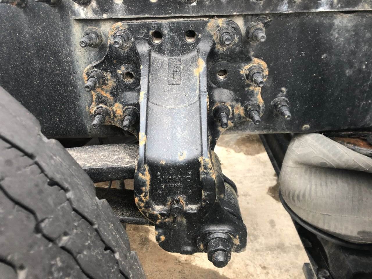 2014 Volvo VNL Rear Leaf Spring For Sale | Kansas City, MO | 25612113 ...