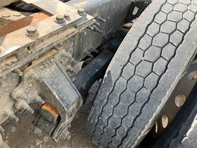 2018 Volvo VNL Rear Leaf Spring For Sale | Des Moines, IA | 25639007 ...