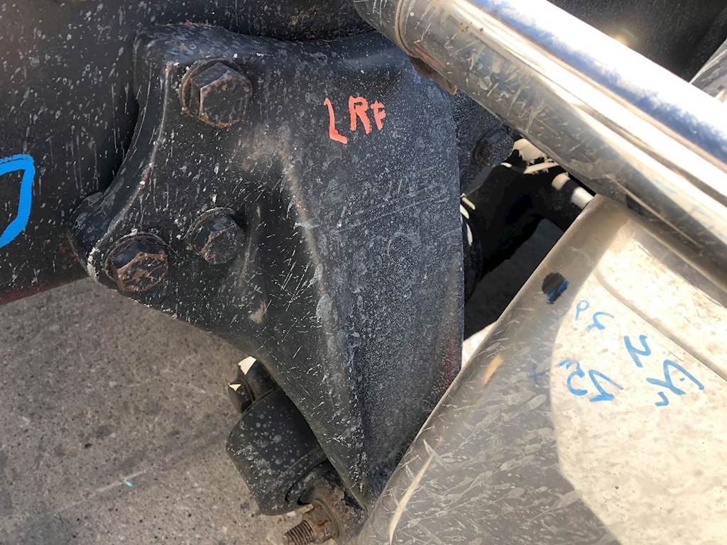 2006 Western Star 4900EX Rear Leaf Spring for a Western Star Trucks ...