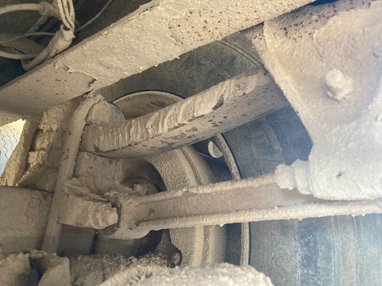 1999 Western Star 4900FA Rear Leaf Spring For Sale | Des Moines, IA ...